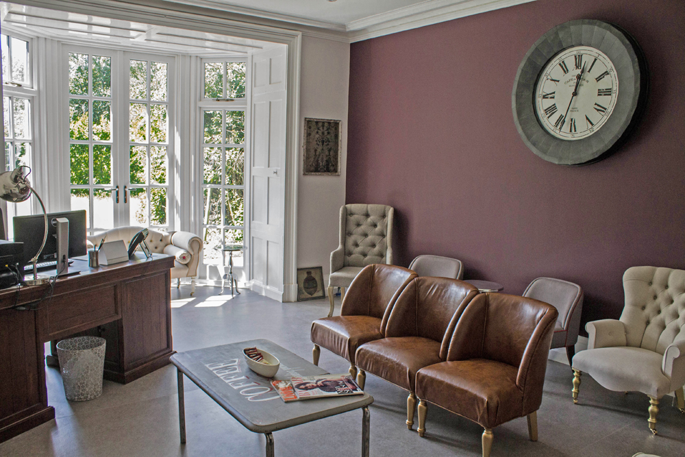 Liverpool Eye Clinic - About